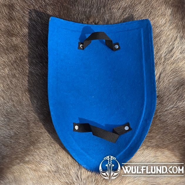 NORWAY, MEDIEVAL SHIELD - metal, handmade painted shields Shields ...