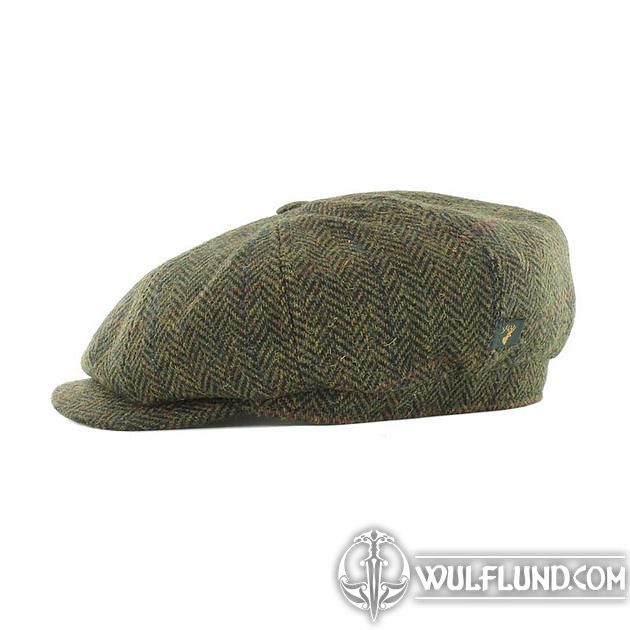 IRISH Driving Cap 27 caps, hats from Ireland Woolen products, Ireland ...