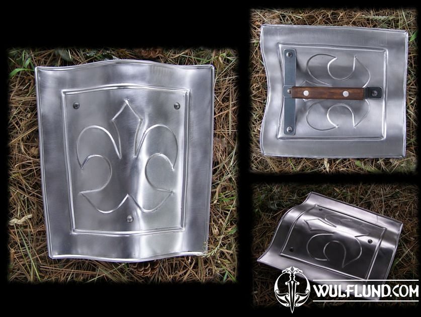 RENAISSANCE FIST SHIELD, lilly battle ready shields Shields, Armour ...