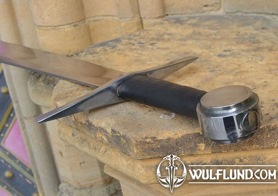 Stage Combat German Falchions - wulflund.com