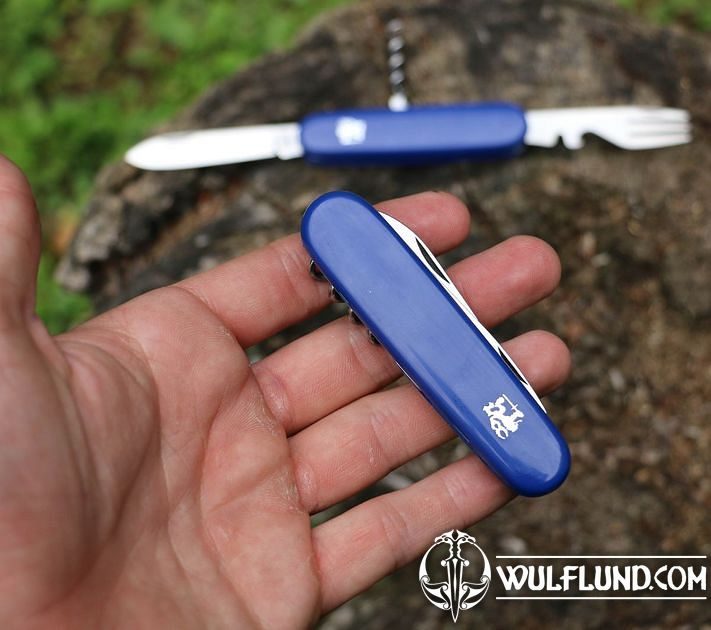 Messer MIKOV 100-NH-3V Swiss army knives Waffen Wir lassen Geschichte ...