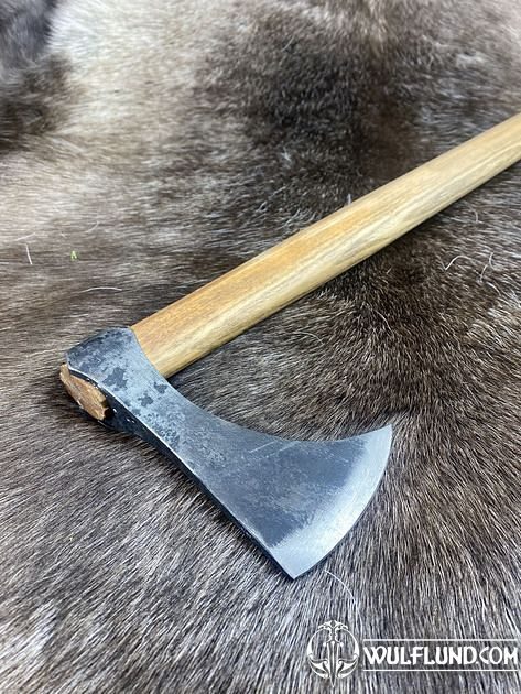 OLAF - Viking Axe Arma Epona axes, poleweapons Weapons - Swords, Axes ...
