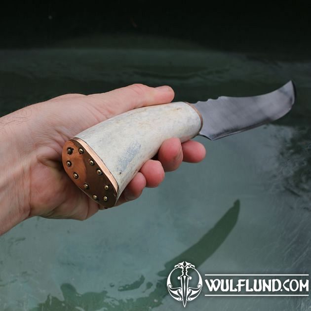 OUTLAW KNIFE - Carpathian bandit Arma Epona knives Weapons - Swords ...