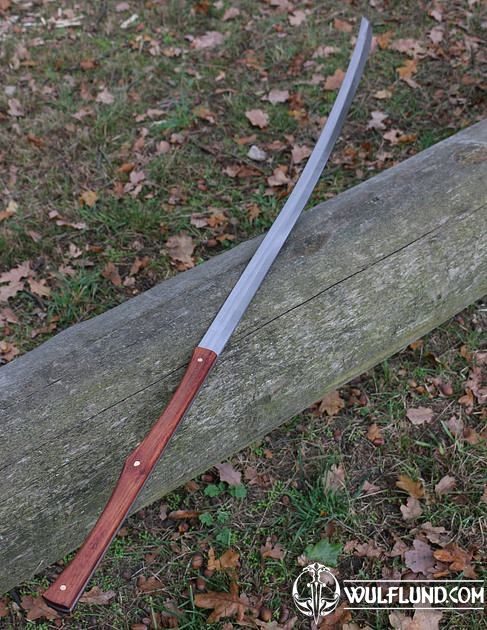 DACIAN FALX, replica ancient swords - celtic, roman Swords, Weapons ...