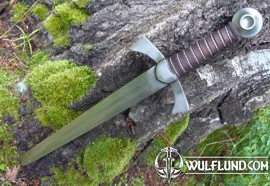 BIG DAGGERS GOTHIC We make history come alive!