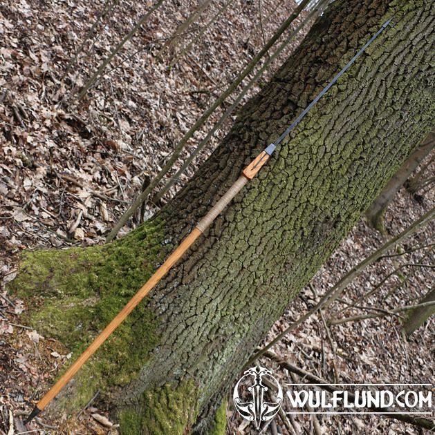 ROMAN PILUM, replica Drakkaria ancient swords - celtic, roman Swords ...