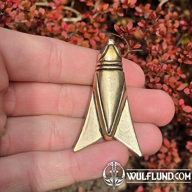 Cicada, Roman-Germanic clasp, bronze Costume brooches, fibulae bronze ...