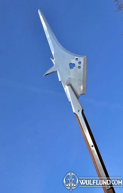 HALBERDS FOR SALE Nous faisons revivre l'histoire