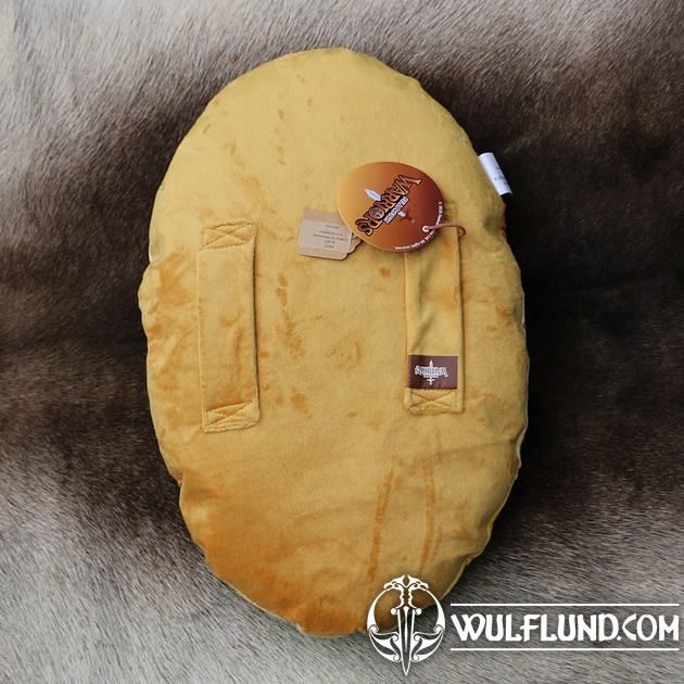 Roman Clipeus Shield for Pillowfight Warriors Pillow Fight Warriors ...