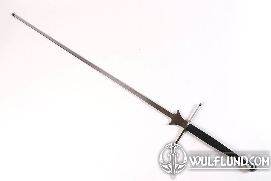FEDER SWORD, FEDERSCHWERT Drakkaria Medieval swords Swords, Weapons ...