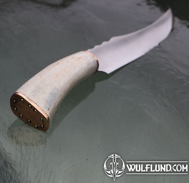 OUTLAW KNIFE - Carpathian bandit Arma Epona knives Weapons - Swords ...