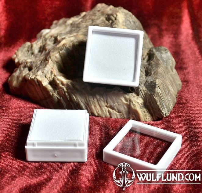 Gem Display Boxes Wulflund.com - Manufacture of jewellery, forged and ...