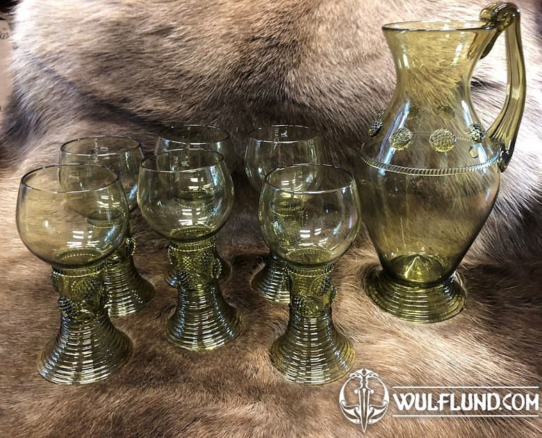 DUTCH RENAISSANCE GLASS We make history come alive!