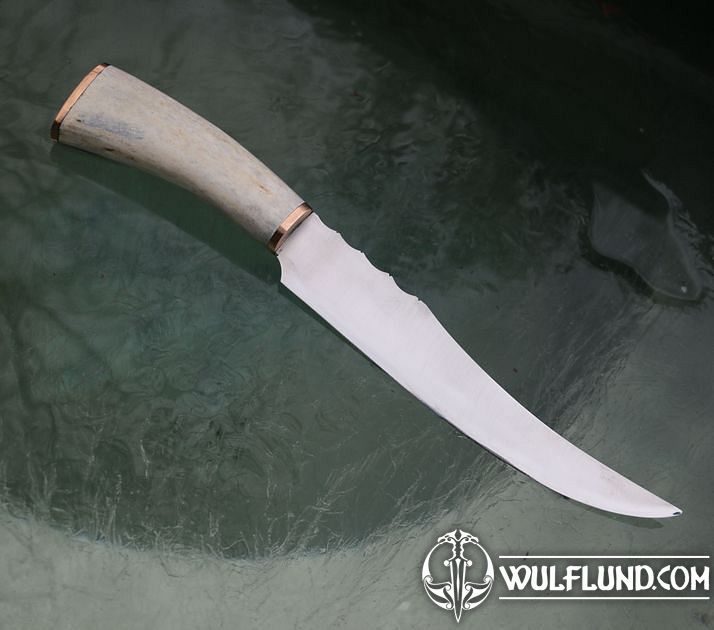 OUTLAW KNIFE - Carpathian bandit Arma Epona knives Weapons - Swords ...