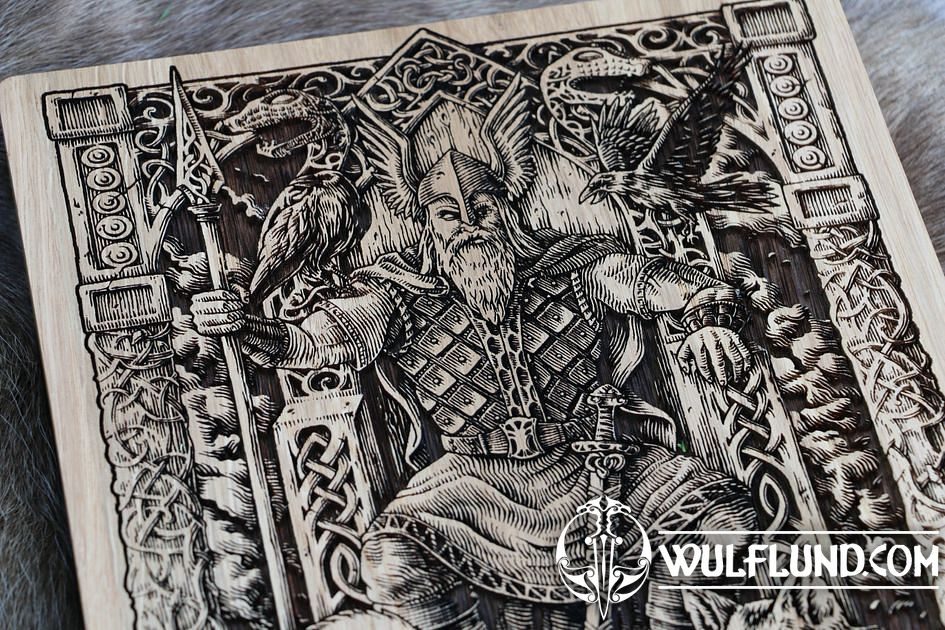 ODIN - RUNES FUTHARK SET Kadlus rune pendants Zinc amulets, Jewellery ...