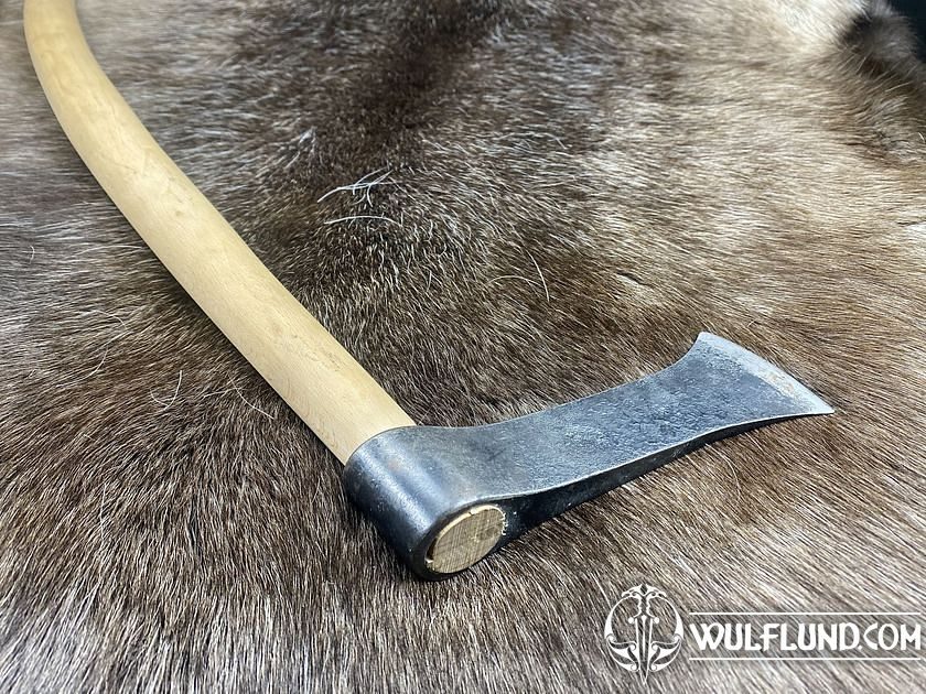 FRANCESCA - throwing axe Arma Epona axes, poleweapons Weapons - Swords ...