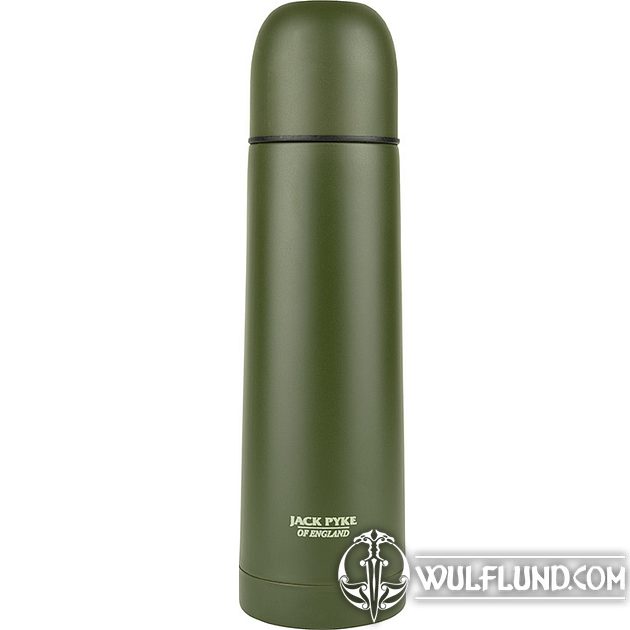 Countryman Flask 1L Jack Pyke of England Outdoor Camping and crafting ...