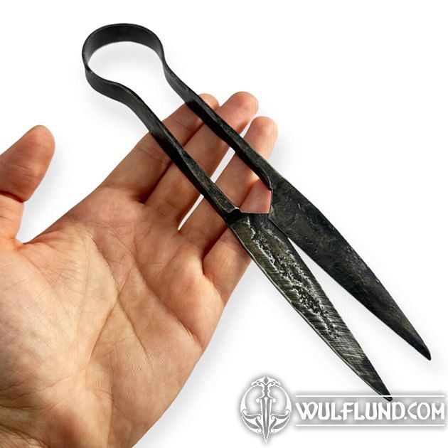 ROMAN SCISSORS - forged replica forged products Smithy Works, Coins ...