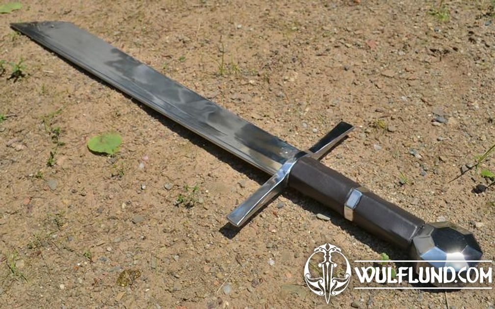 German Falchions Wir lassen Geschichte lebendig werden!