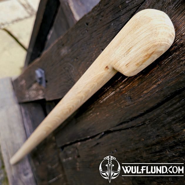 Shillelagh - Irish stick, wooden for training Irish Stick Fighting ...