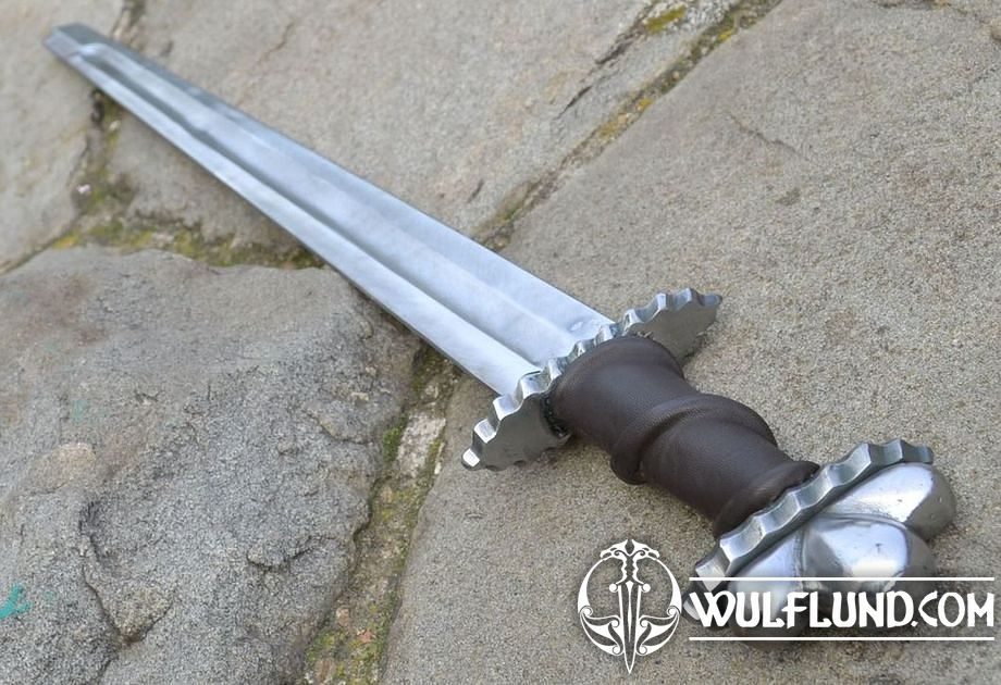 LOTHBROK, norse viking sword viking and norman swords swords, Weapons ...