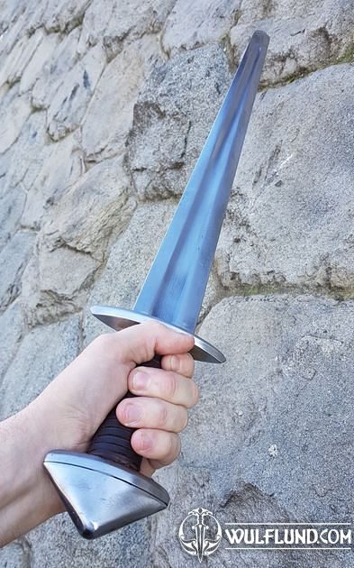 BORG - VIKING SWORD Wulflund.com - Manufacture of jewellery, forged and ...