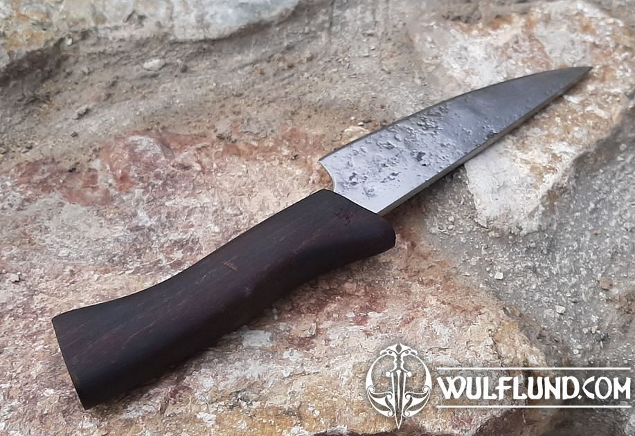 Sgian dubh, Scottish Knife - hand forged Arma Epona knives Weapons ...
