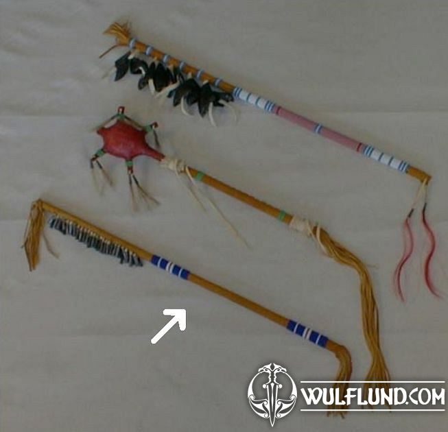 NATIVE AMERICAN INDIAN RATTLE native americans Bushcraft, Living ...