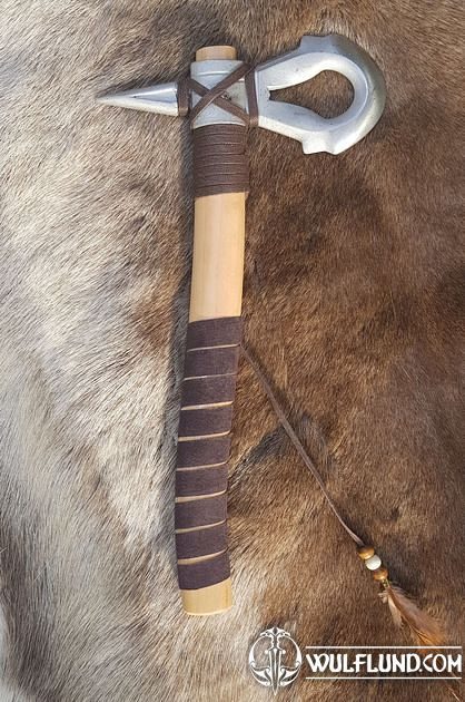 TOMAHAWK Cosplay Replica swords - film, fantasy Swords, Weapons ...