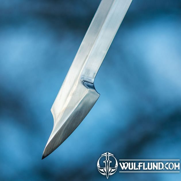 MERLIN, fantasy sword from Toledo swords - film, fantasy swords ...