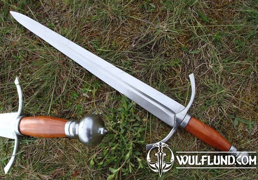 DAGGER, wide guard costume and collectors’ daggers daggers, Weapons ...