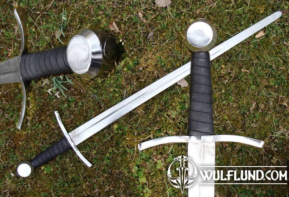 ONE HANDED SWORD II medieval swords swords, Weapons - Swords, Axes ...