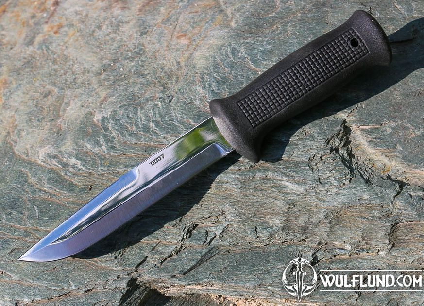 UTON, Czech Army Knife VZOR 75 MAS Modern knives Knives, Weapons ...