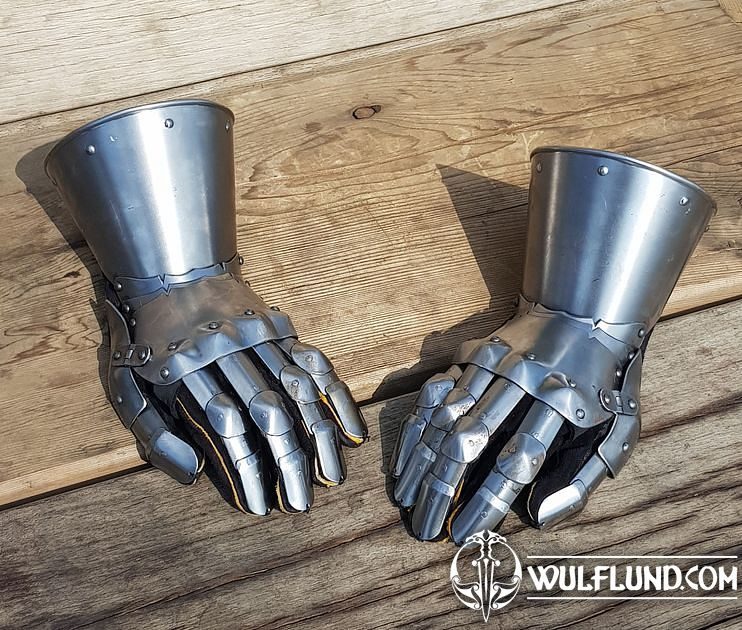 LORIC, Medieval Gauntlets Armor Parts Armour Helmets, Shields We make ...