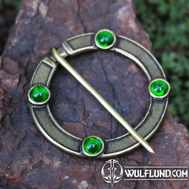 BORGIA, large medieval cloak brooch brooches, jewels, fibulae Smithy ...