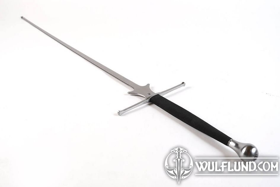 FEDER SWORD, FEDERSCHWERT Drakkaria Mittelalt Schwerter Schwerter ...