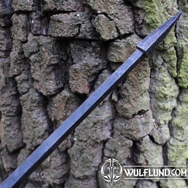 ROMAN PILUM, replica Drakkaria ancient swords - celtic, roman Swords ...