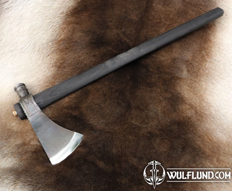 Smoking Pipe Tomahawk forged Arma Epona Axt, Schlagwaffen Waffen Wir lassen Geschichte lebendig ...