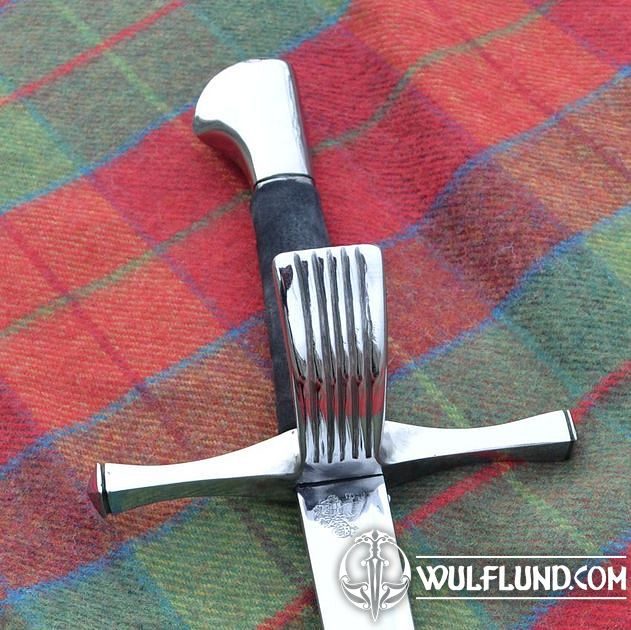 FALCHION, battle ready replica falchions, Scotland, other swords Swords ...