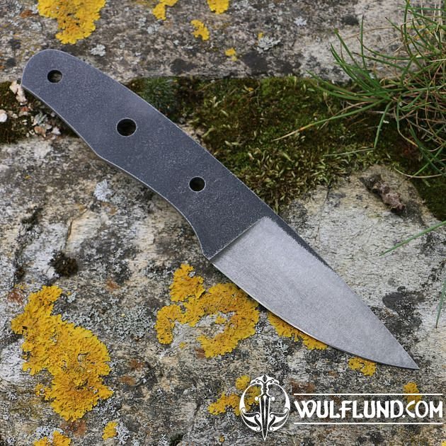 Knife STONEWASH Drakkaria Historical knives Knives, Weapons - Swords ...