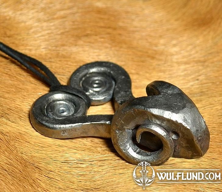 Celtic Animals Jewels Pendant We make history come alive!