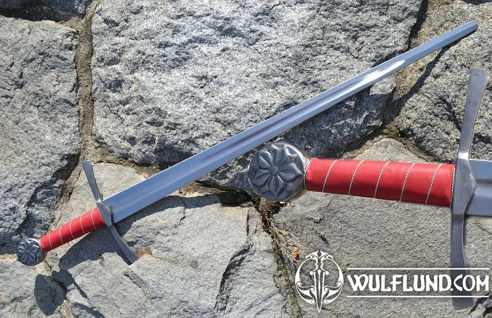 MORNING STAR, SINGLE HANDED SWORD medieval swords swords, Weapons ...