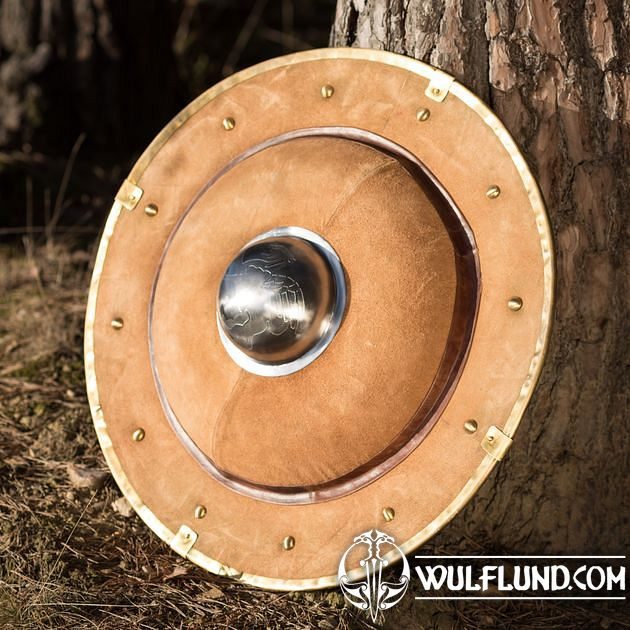 HOPLON, ancient Greek Shield Living history shields Shields, Armour ...