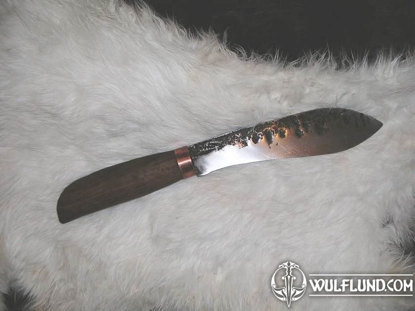 WALD MESSER Messer Waffen - wulflund.com