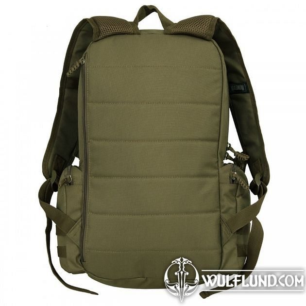 Backpack Magnum Wildcat olive Backpacks - Military, Outdoor Torrin ...