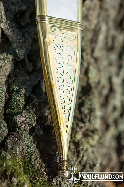 GLADIUS SWORD, type Mainz with scabbard Wulflund.com - Manufacture of ...