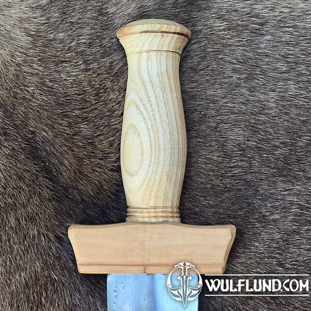 Gladiatorial Dagger, Pompeii, 1st century, replica Drakkaria ancient ...