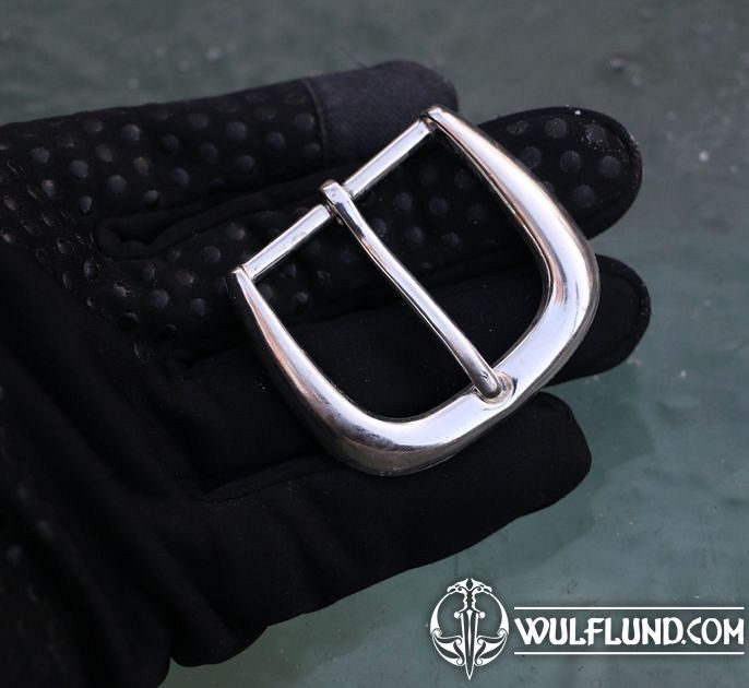 Luxury executive belt buckle, silver 925 44g Drakkaria brooches and ...