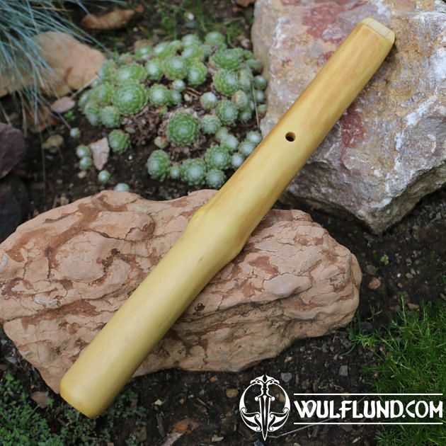 TRADITIONAL FOLK FLUTE, elder Instruments de musique - wulflund.com