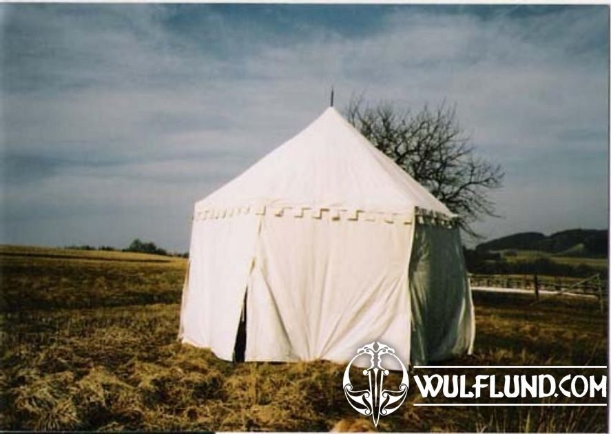 GOTHIC HISTORICAL TENT medieval tents Historical Tents We make history ...